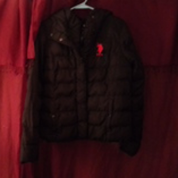 U.S. Polo Assn. | Jackets & Coats | Uspolo Assn Winter Coat | Poshmark